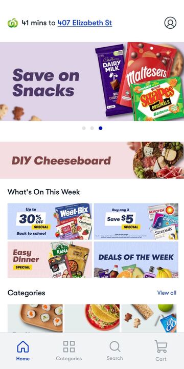 Getting started with MILKRUN – MILKRUN