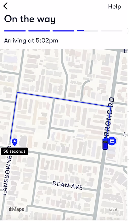 Getting started with MILKRUN – MILKRUN